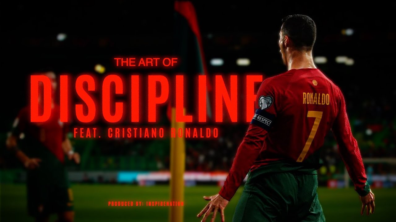 🔥 “Blueprint of a Beast: Cristiano Ronaldo & the Relentless Rituals of ...