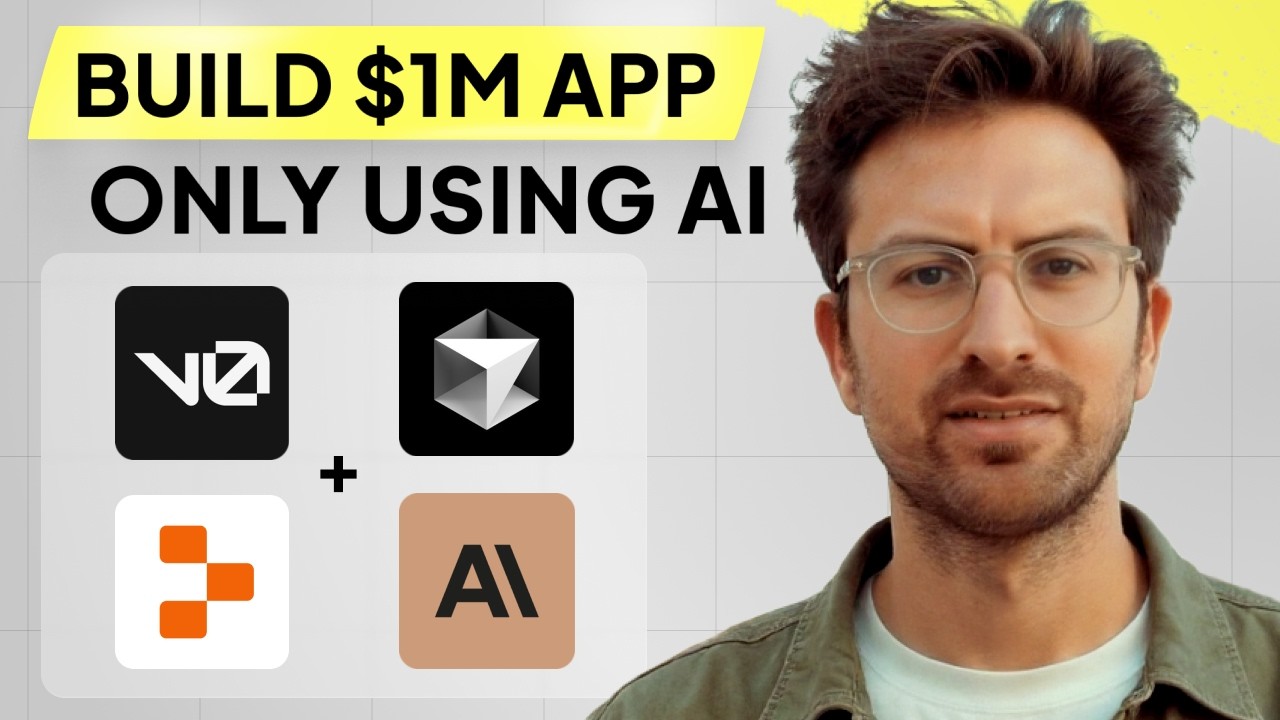 🚀 I Cant Believe We Coded An App With Ai In 67 Minutes Muslim Hq