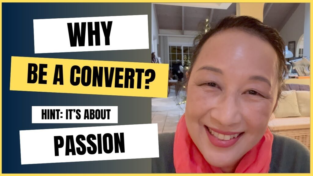 🌟 Why Be A Convert to Islam? Wisdom from My 30+ Year Muslim Journey ...