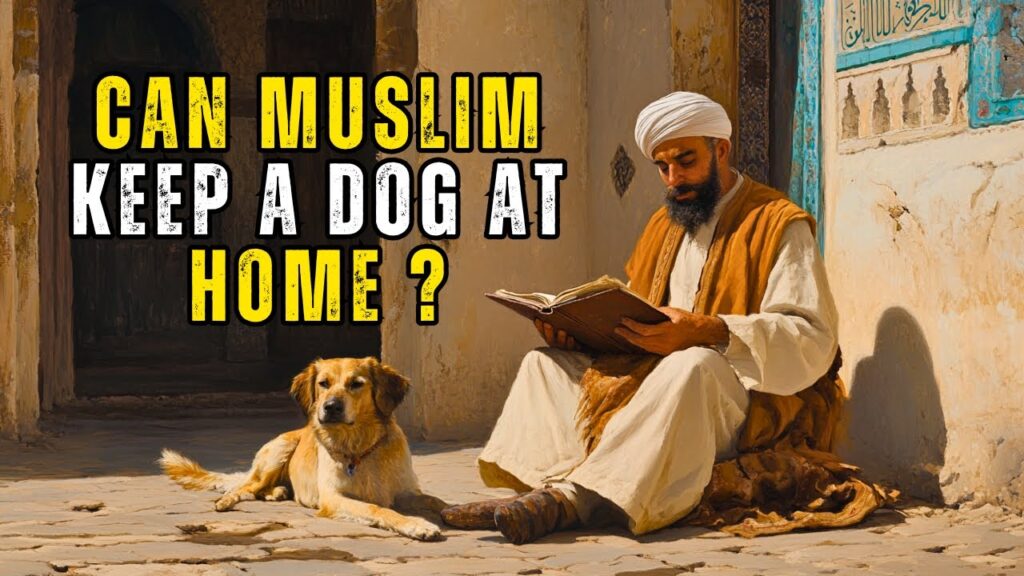 Divine Boundaries & Compassionate Balance: The Truth About Keeping Dogs ...